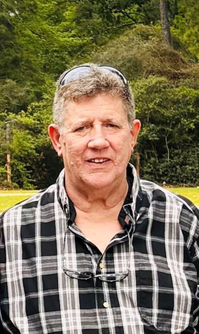 Timothy Hayden Obituary - Conroe, TX