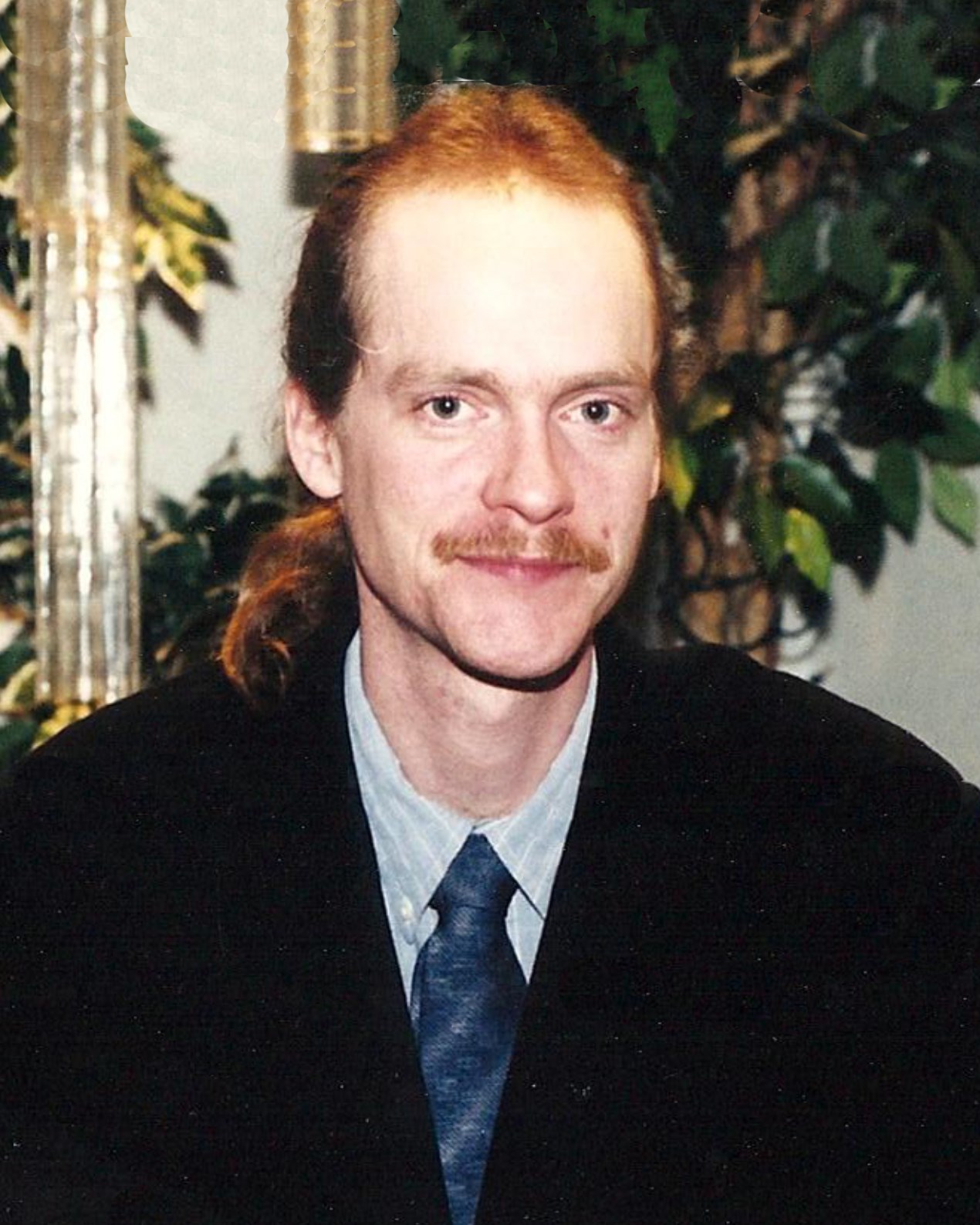 Jeffrey Aust Obituary - Calgary, AB