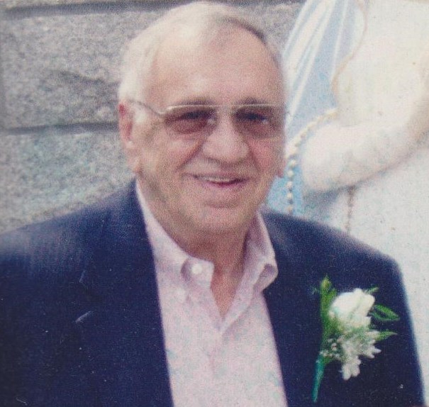 Anthony D'Arrigo Obituary - Deer Park, NY