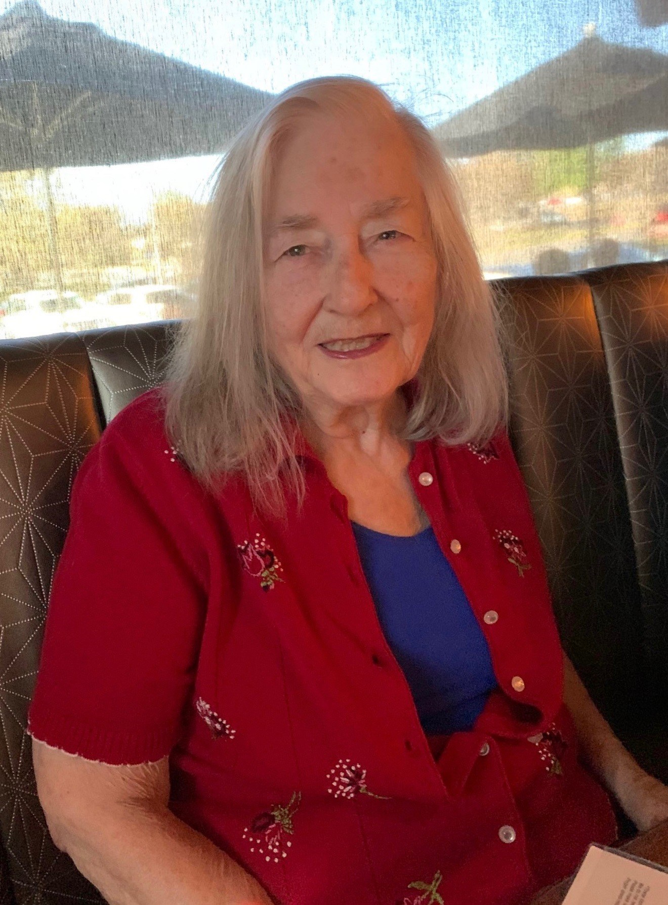 Annie Jo Burnett Obituary - Bartlett, TN