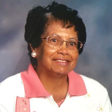 Lydia Elaine Charles Obituary - Brampton, ON