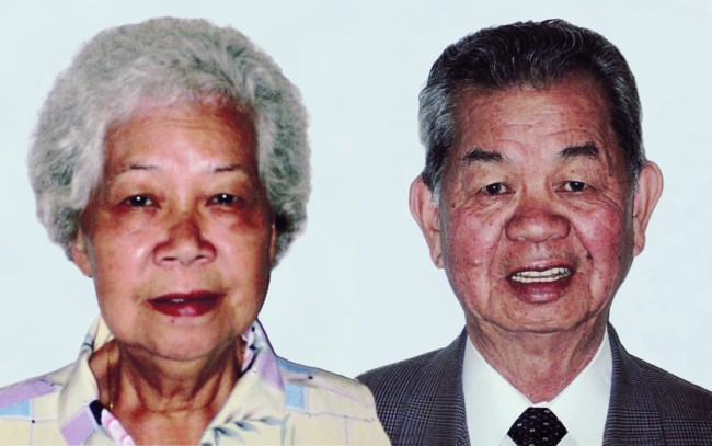 Lin & Lewis Wong Obituary - Calgary, AB