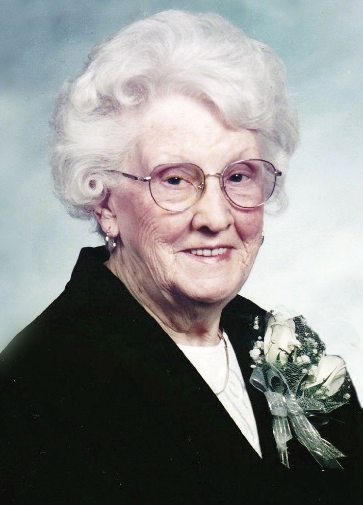 Hildred V. Craycraft Obituary - Dayton, OH
