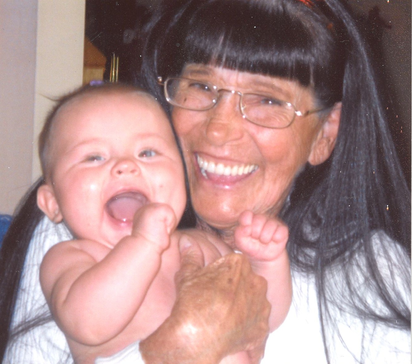 Mary Louise Woodard Obituary - Old Hickory, TN