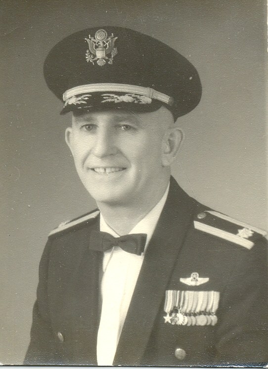 Joseph Morelle Forster Obituary - Mesa, AZ