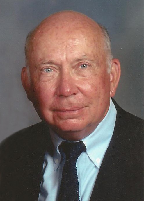 Donald Rees Obituary - Rochester, MI