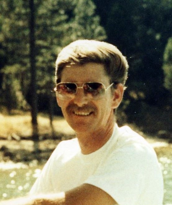 James Harter Obituary - Fresno, CA