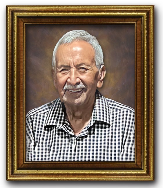 Manuel Ramirez Obituary - Houston, TX
