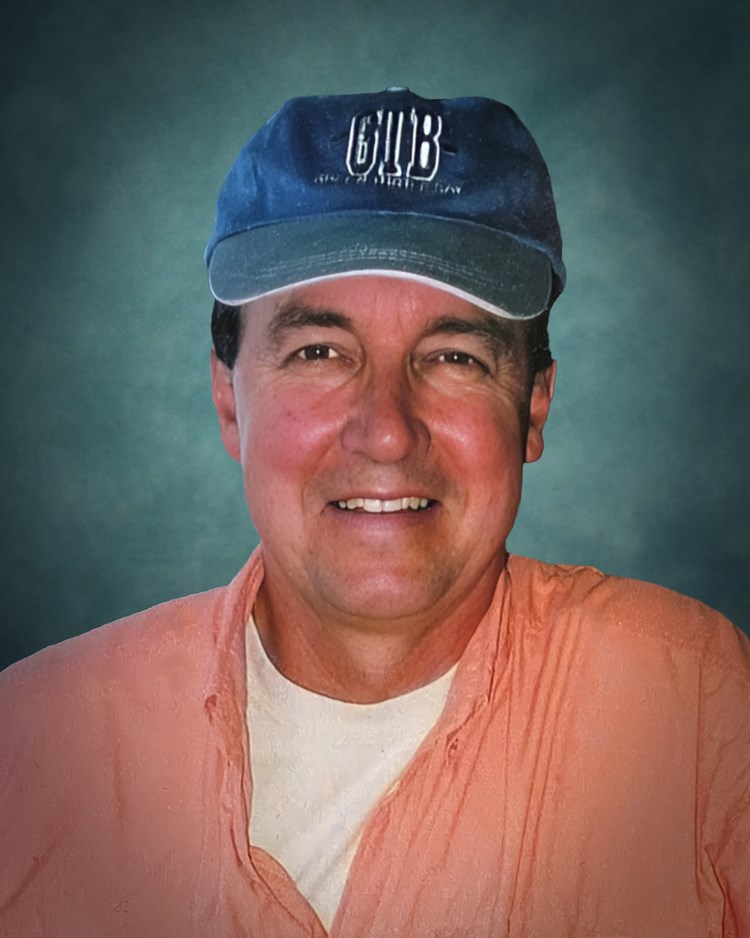 Mark Morrison Obituary - Evansville, IN