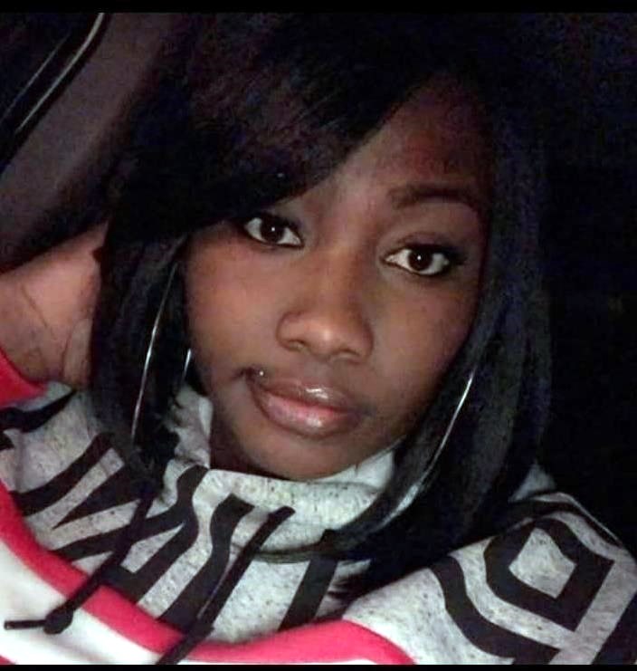 Shameka Oliver Obituary - Jackson, MI