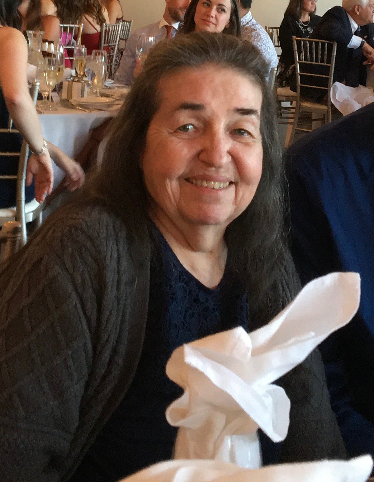 Ann Anderson Obituary - Colorado Springs, CO