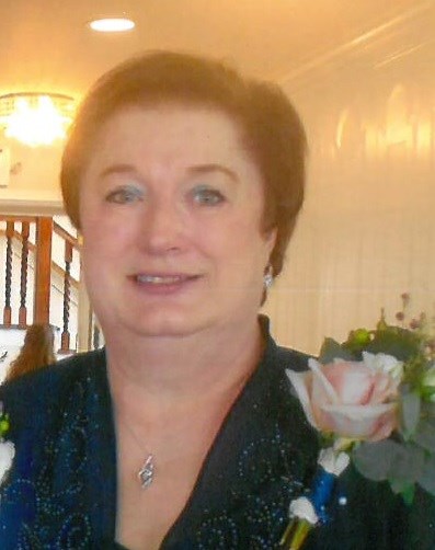 Frances Connell Obituary - Providence, RI