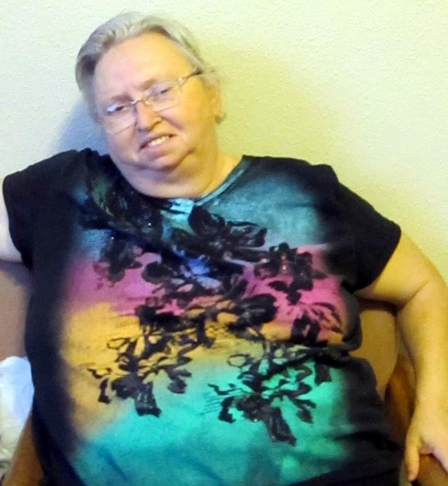 Sharon Lumley Obituary - Wichita, KS