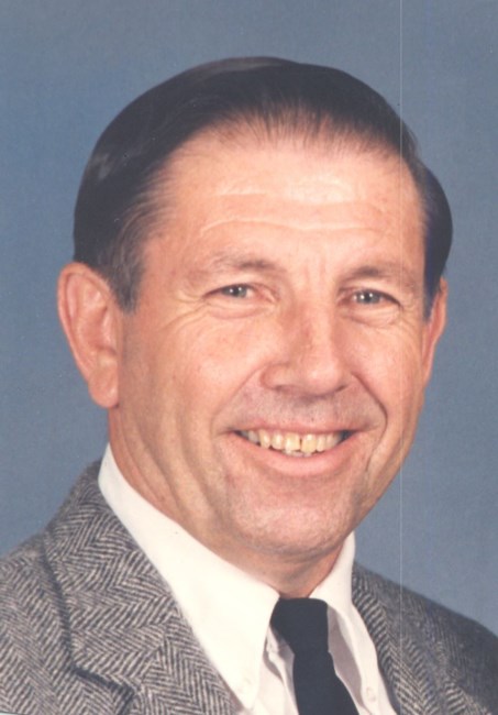 Allen Bernard McGuire Obituary - Lancaster, CA