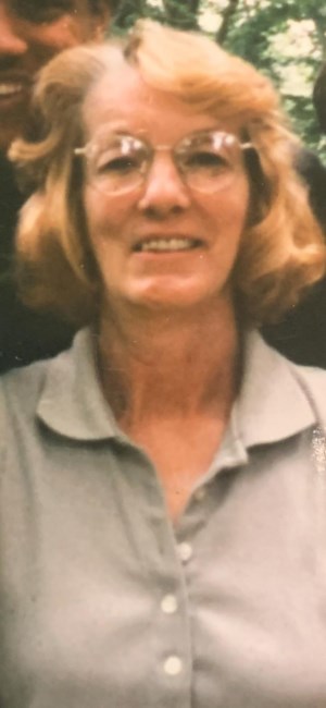 Kathleen Jones Obituary - Machesney Park, IL
