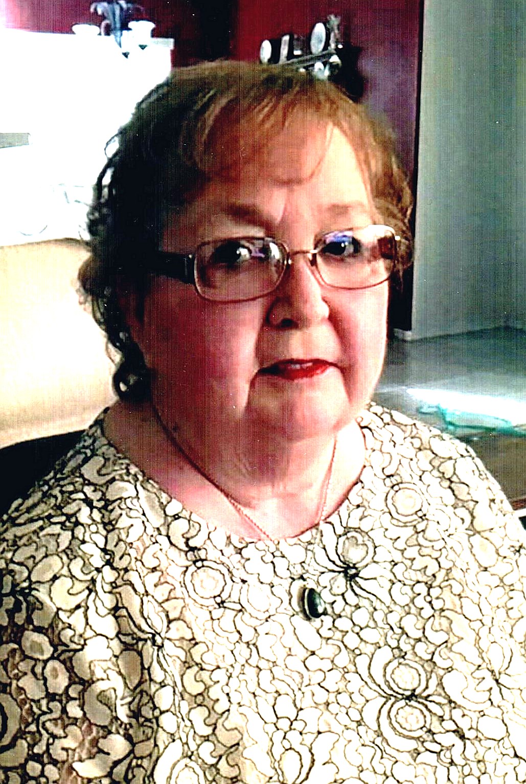 Susan Russell Obituary - Georgetown, TX