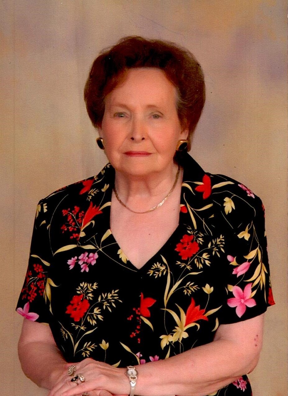Katherine L. Elrod Obituary - Cartersville, GA