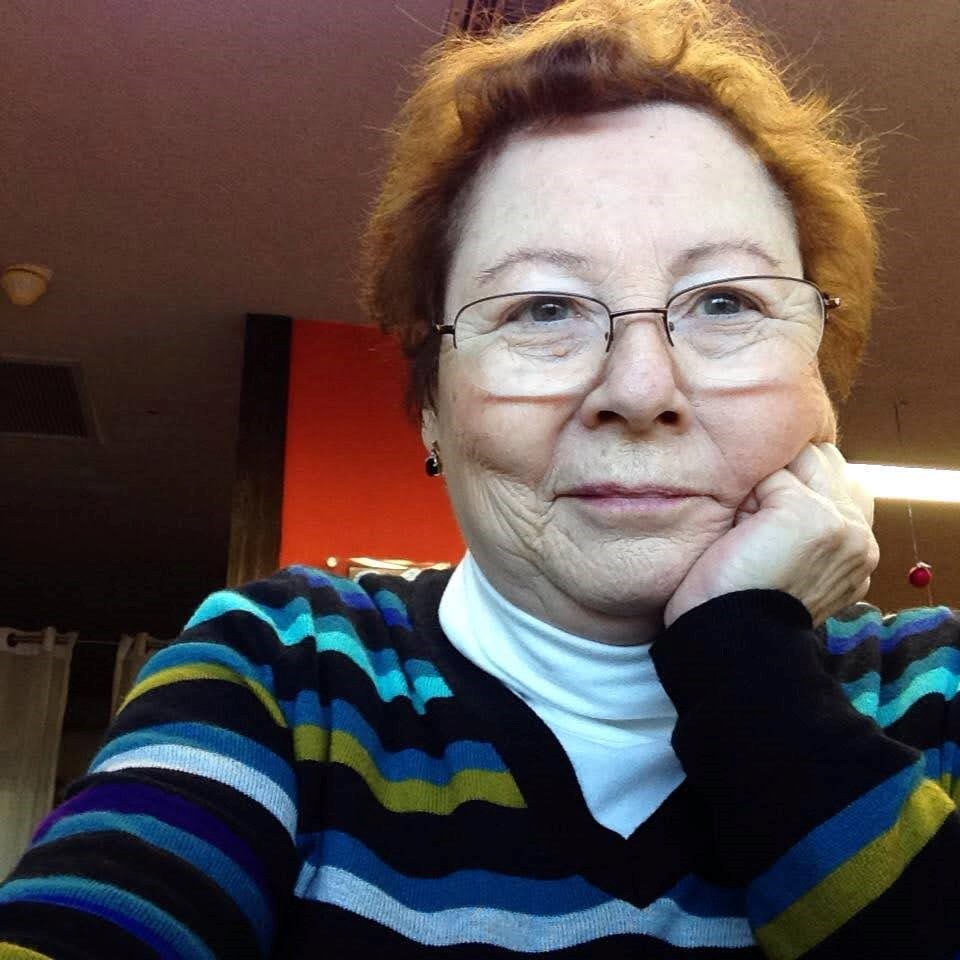 Christina Hanson Obituary - Tucson, AZ