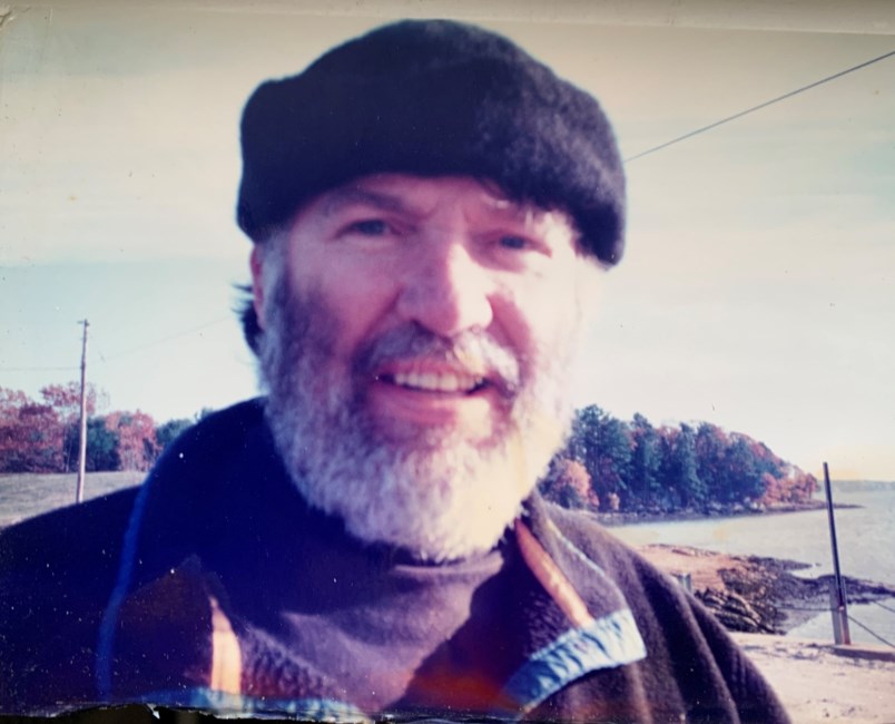 John Brogan Obituary - Yarmouth, ME