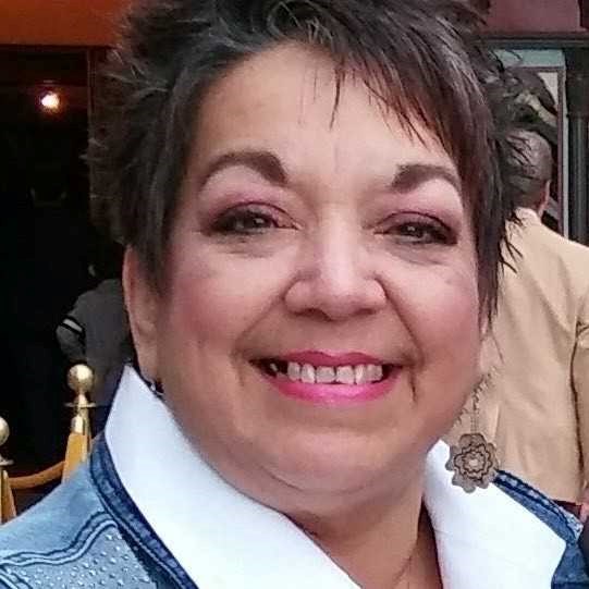 Veronica Delgado Obituary - El Paso, TX Veronica Delgado Obituary - El Paso, TX