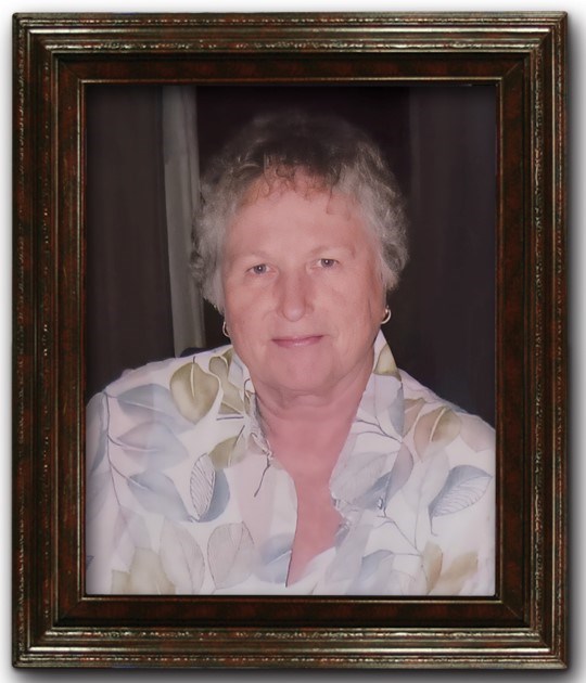 Nancy Marie Stroud Obituary - Bothell, WA