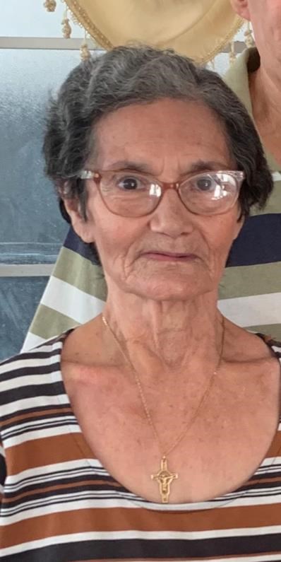 Maria Matos Elba Obituary - Caguas, PR