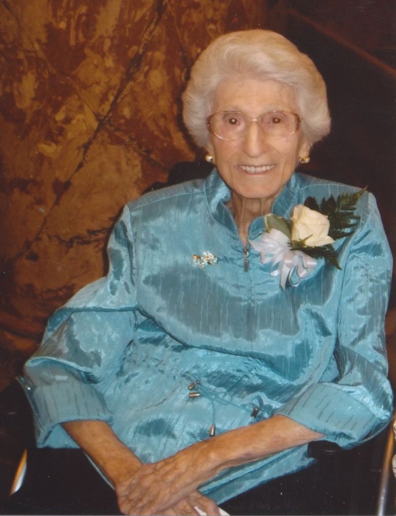 Mary A. Torno Colombo Obituary - St. Louis, MO