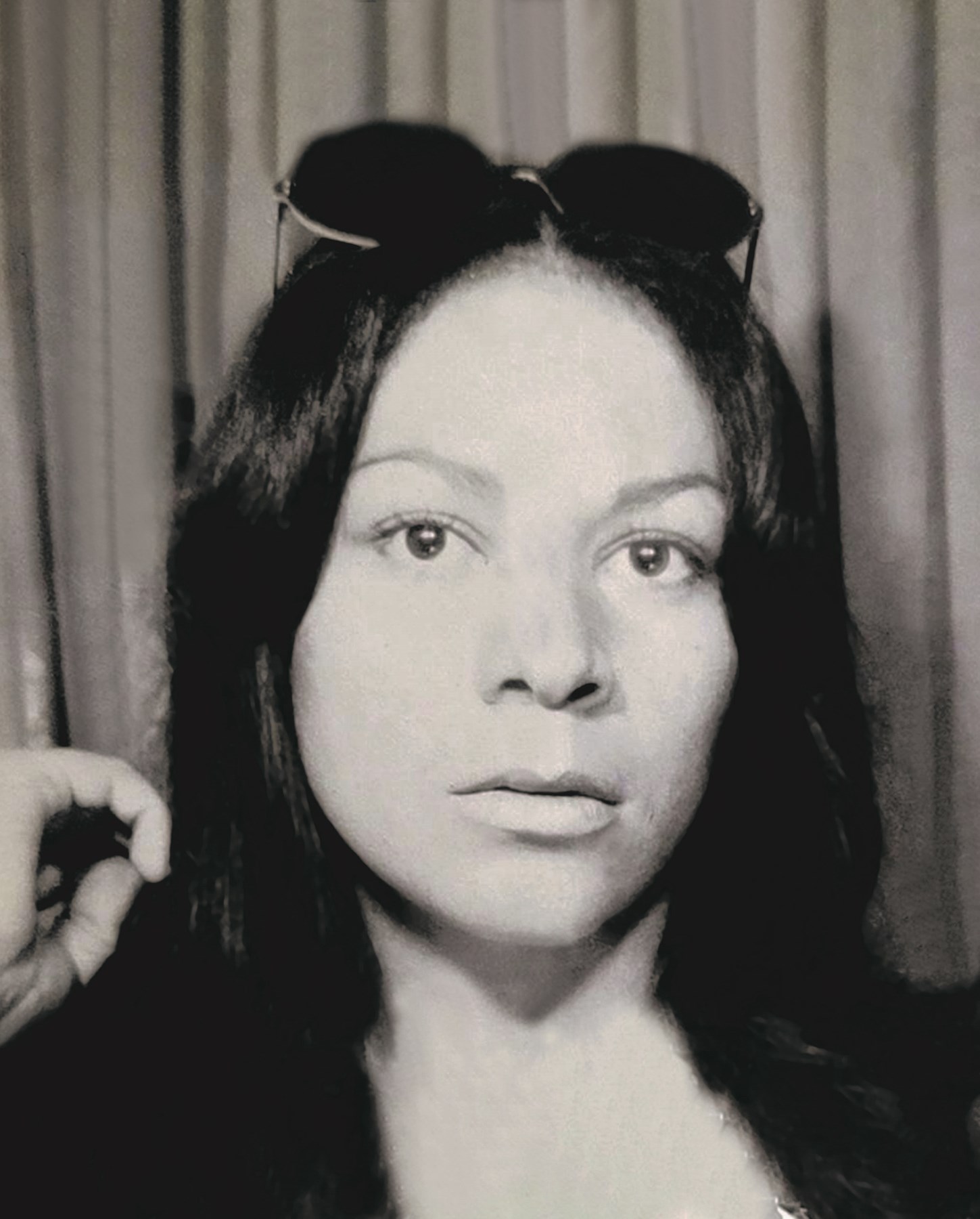 Sharon Higgins-Penn Obituary - Riverside, CA