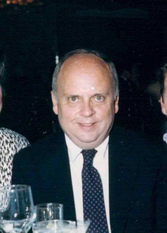 Gregory Francis Conron Obituary - Stamford, CT