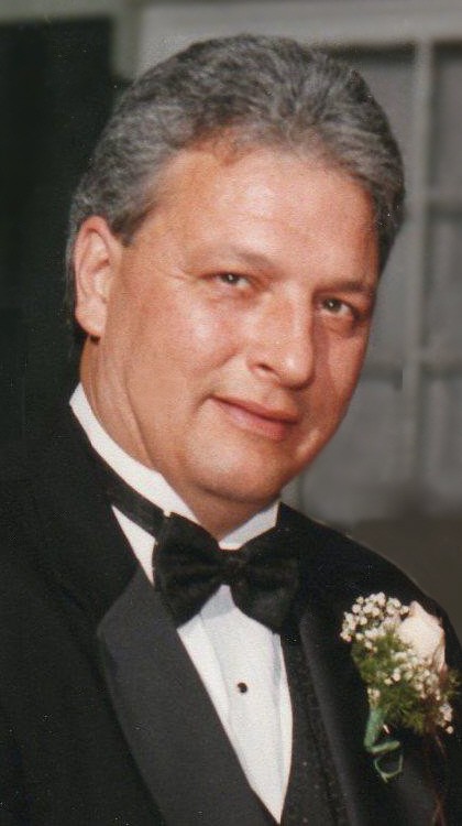 John Anthony Pinto Obituary - Jacksonville, FL