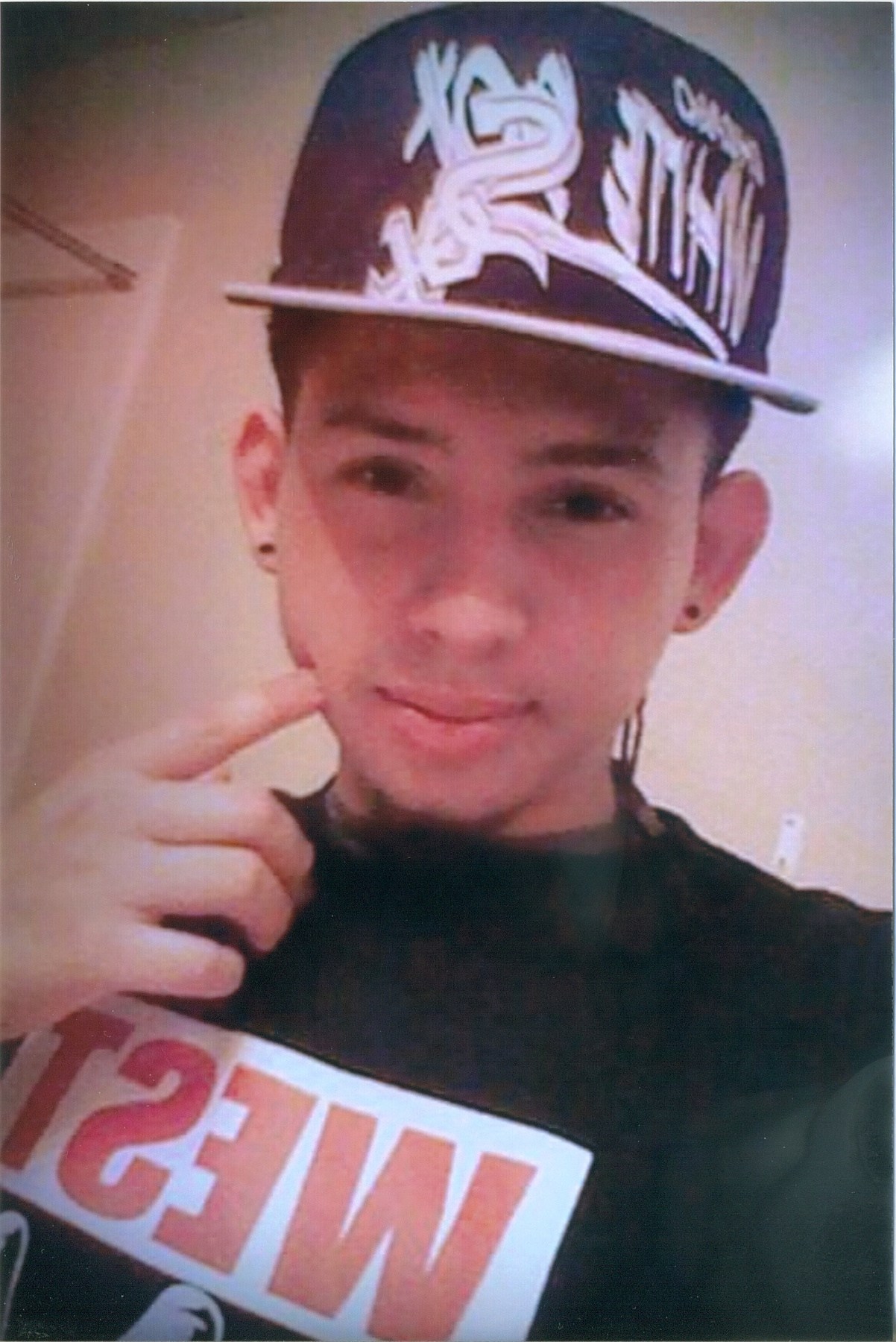 Mexican Tumblr Boys With Dimples