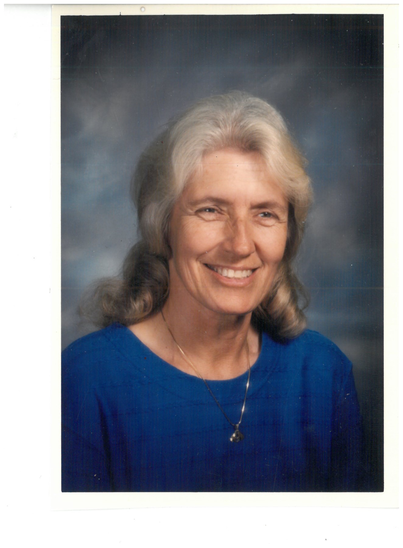 Mary Peeples Obituary - Phoenix, AZ