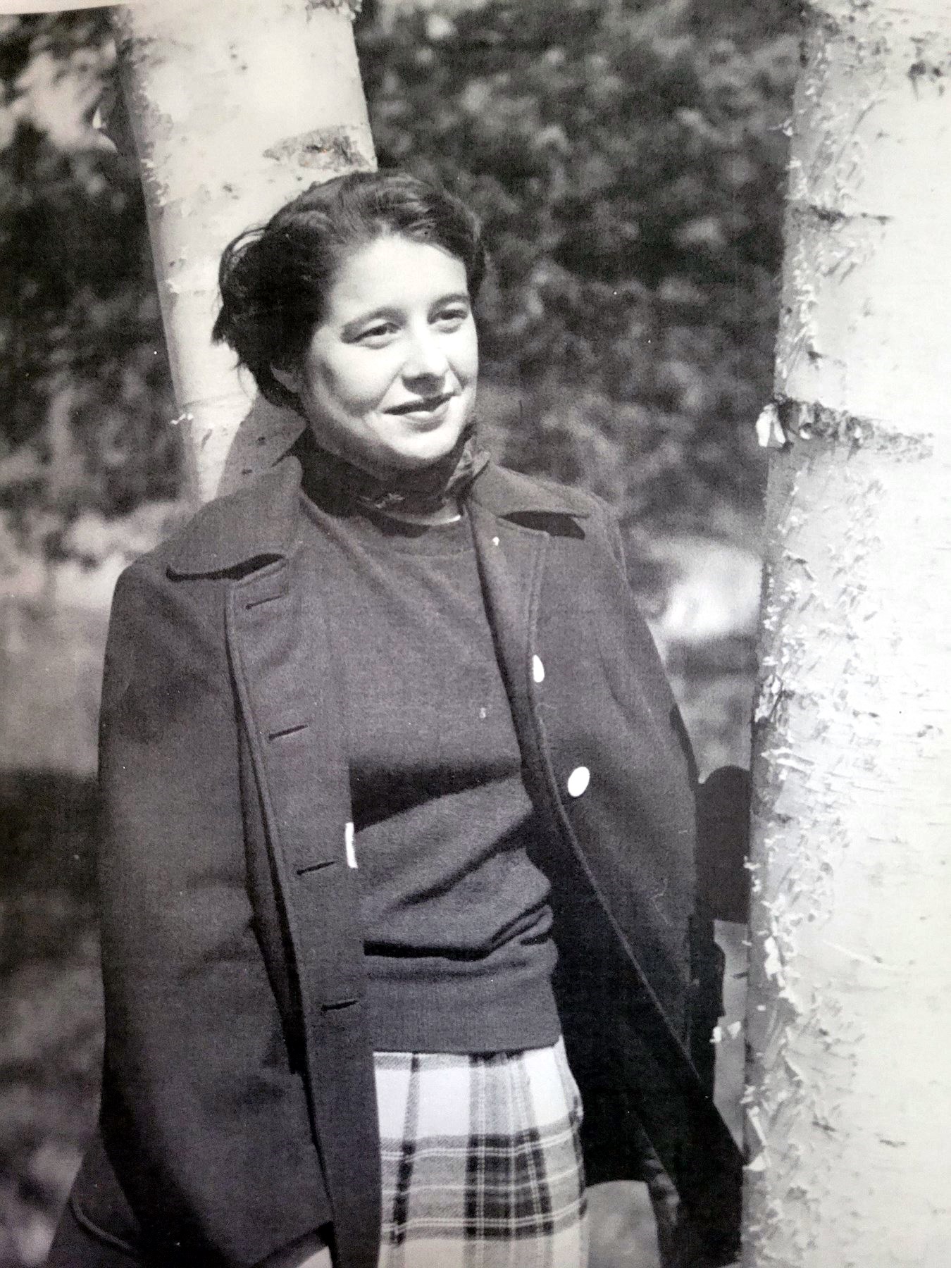 Mary "Doreen" Woodgate Obituary - Peterborough, ON