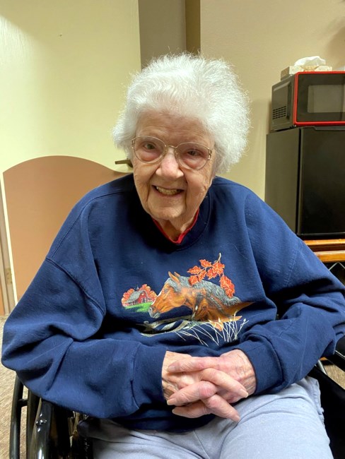 Wilma Martin Obituary - Gladstone, MO