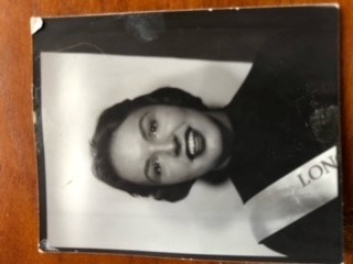 Mary Plese Obituary - El Paso, TX