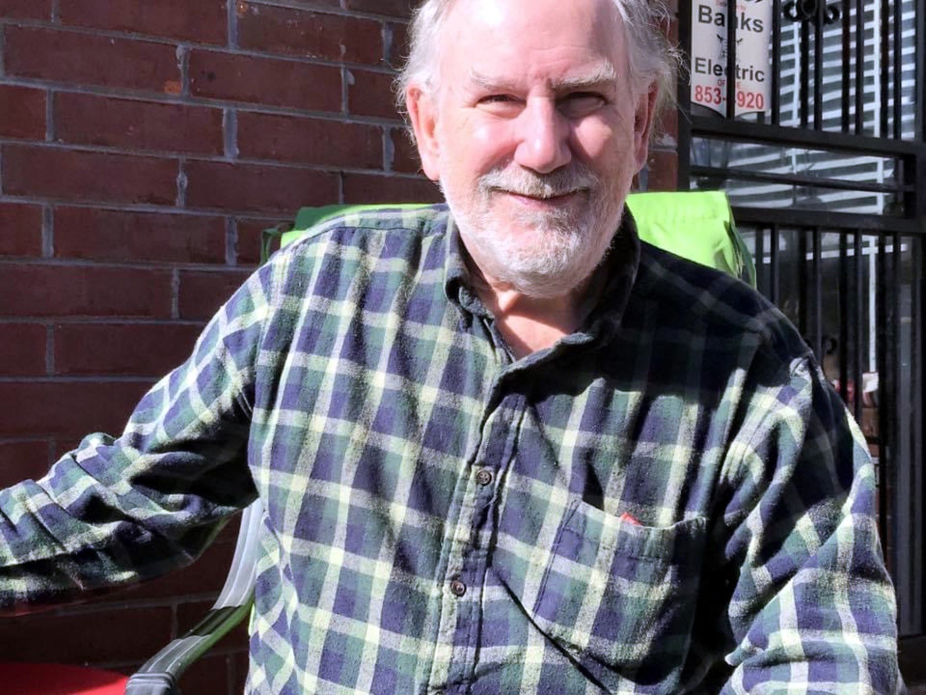 Paul Bonar Obituary - Memphis, TN