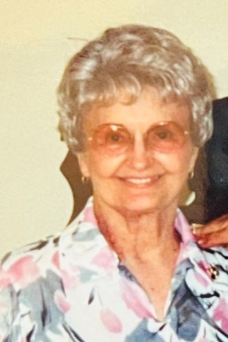 Maxine Marie Alfrey Obituary - Beech Grove, IN