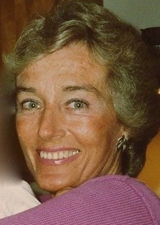 Mary Everett Obituary - Chatham, MA
