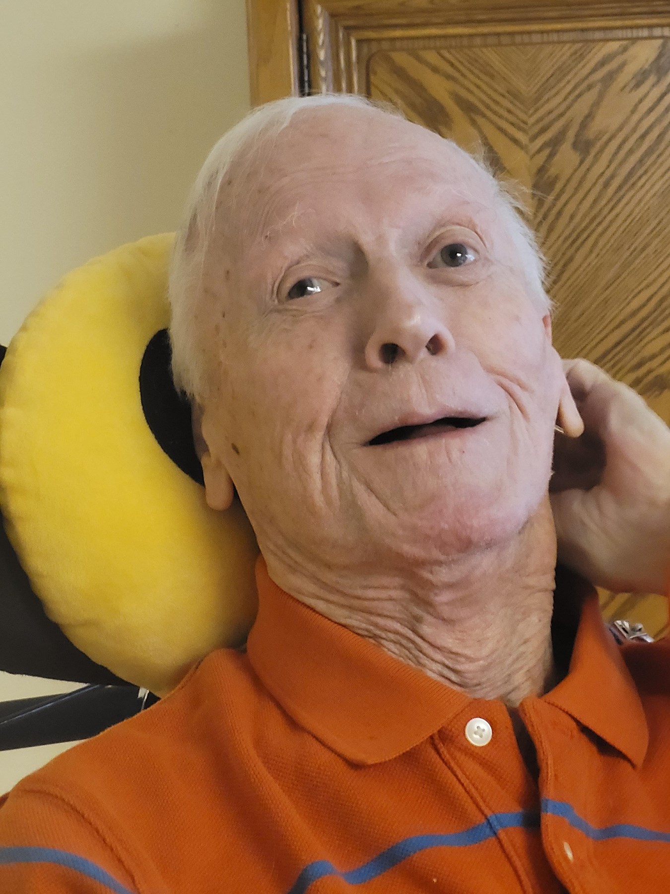 Kenneth Couture Obituary - Hamilton, ON