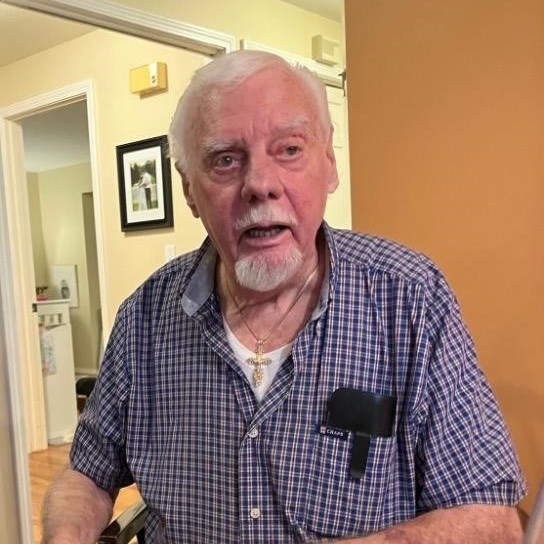 Donald Burnell Seidel Obituary - Seattle, WA