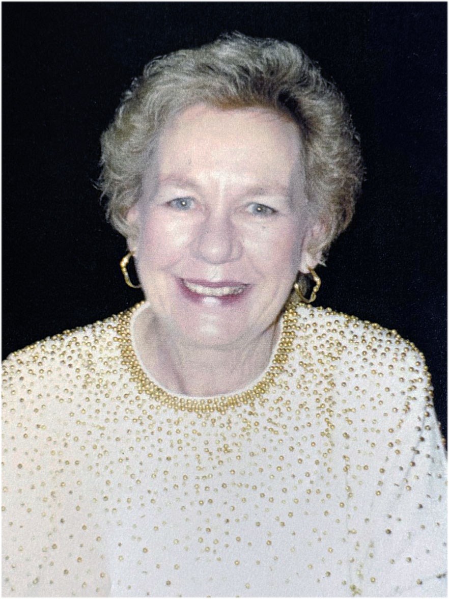 Marie Van de Putte Obituary - Clinton Township, MI