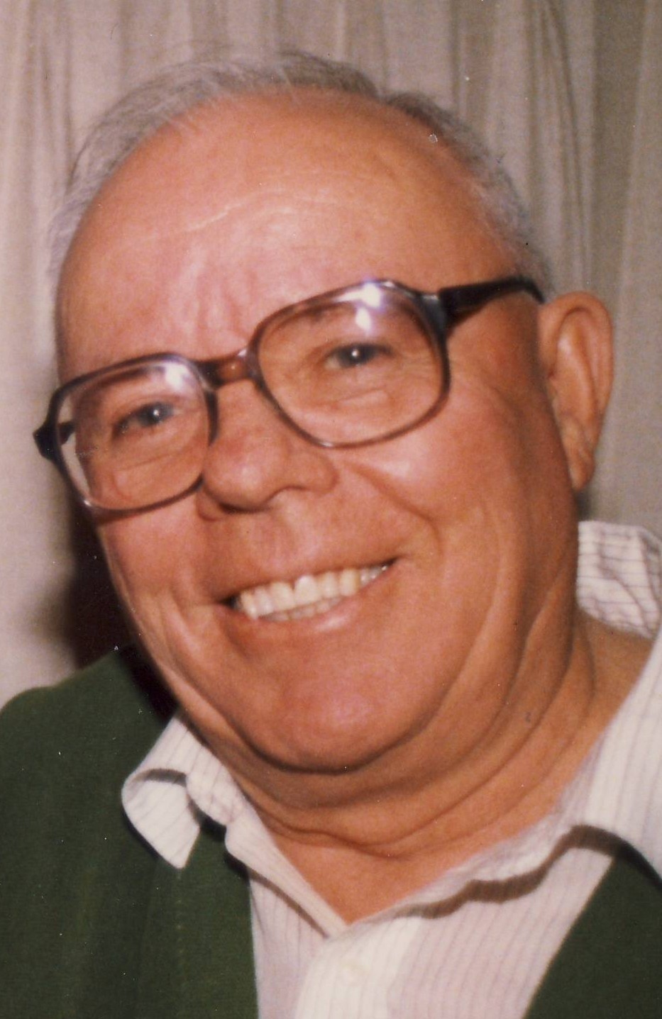 Donald L. Garber Obituary - Gresham, OR
