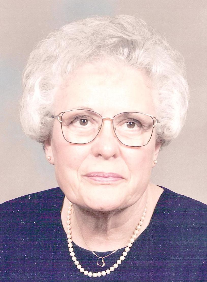 Mary Lou Dillard Obituary - Gastonia, NC
