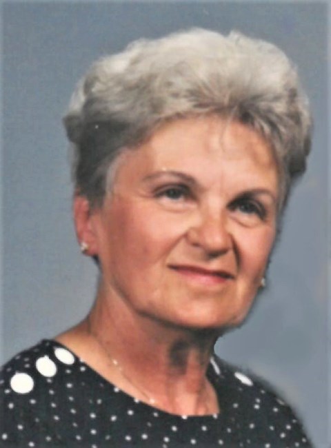 Irma Gerhardstein Obituary - Fort Wayne, IN