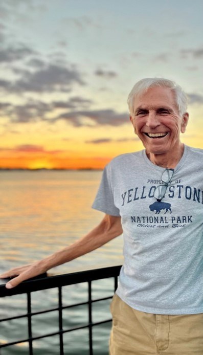 Roger Funk Obituary - Gurnee, IL