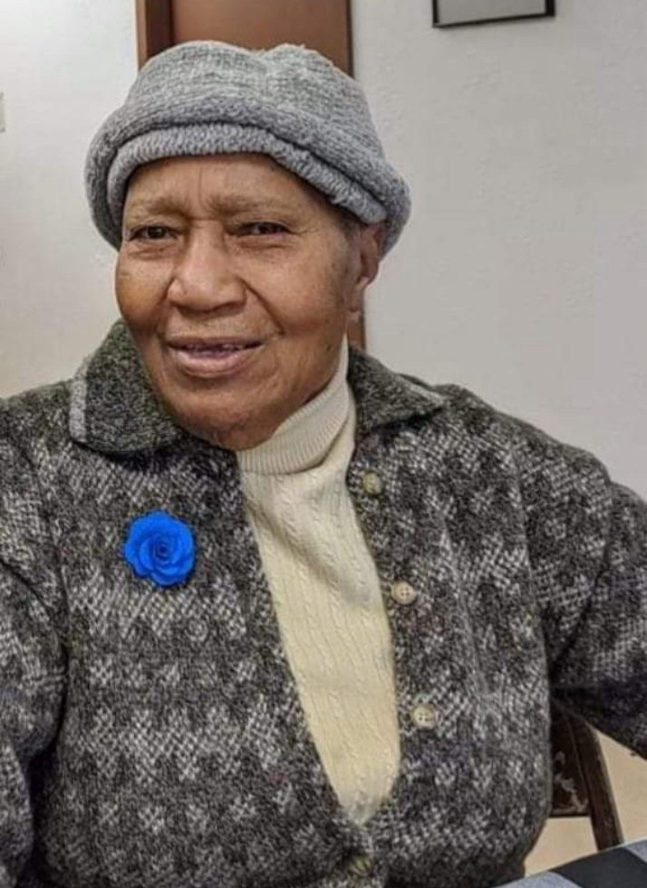 Mary Edwards Obituary - Houston, TX