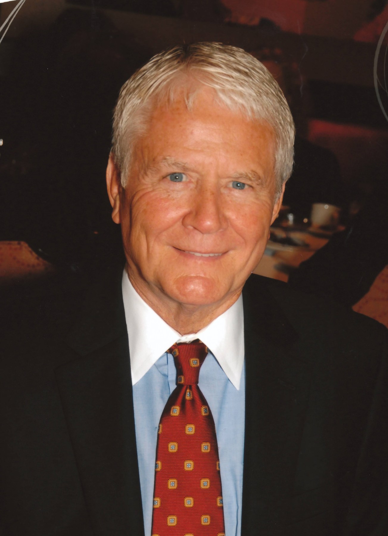 Joseph Westby Obituary - Gotha, FL