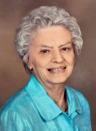 Maxine Cronin Obituary - West Des Moines, IA