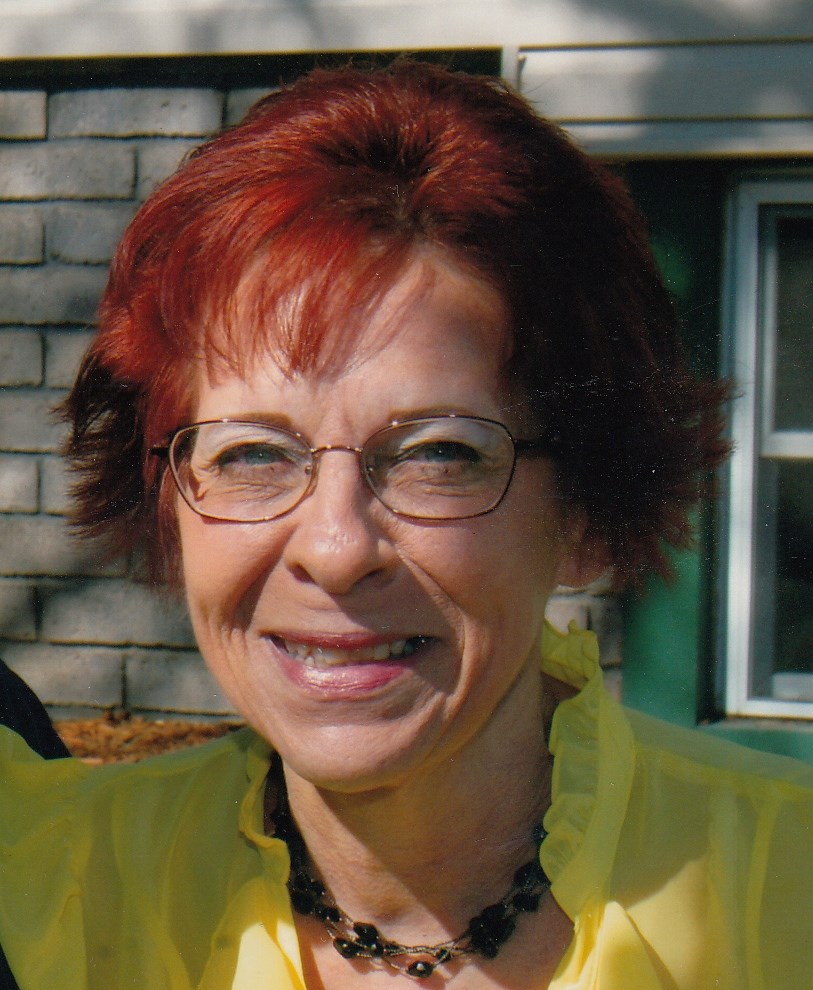 Nancy Dean Obituary - Lincoln, NE