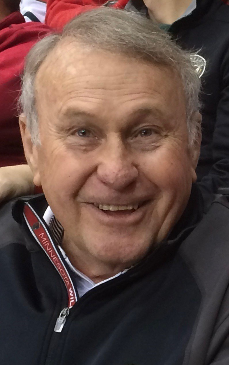 Kenneth Nelson Obituary - Woodbury, MN